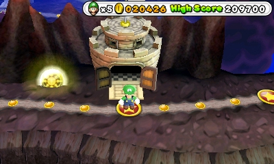 File:PDSMBE-SW8-Tower2Map.jpg - Super Mario Wiki, the Mario encyclopedia