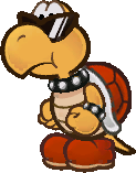 List of Koopa Troopa profiles and statistics - Super Mario Wiki, the ...