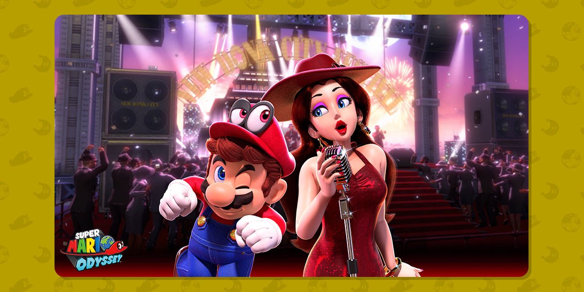 File:Super Mario trivia time answer 1.jpg - Super Mario Wiki, the Mario ...