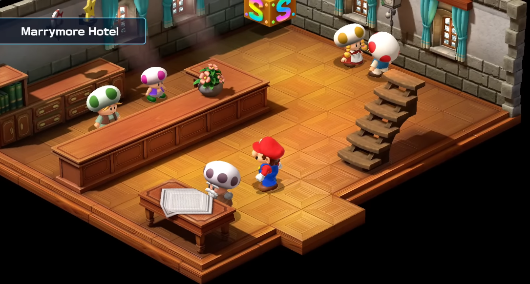 File:ItemShop&InnInterior Marrymore SMRPG-NS.png - Super Mario Wiki ...