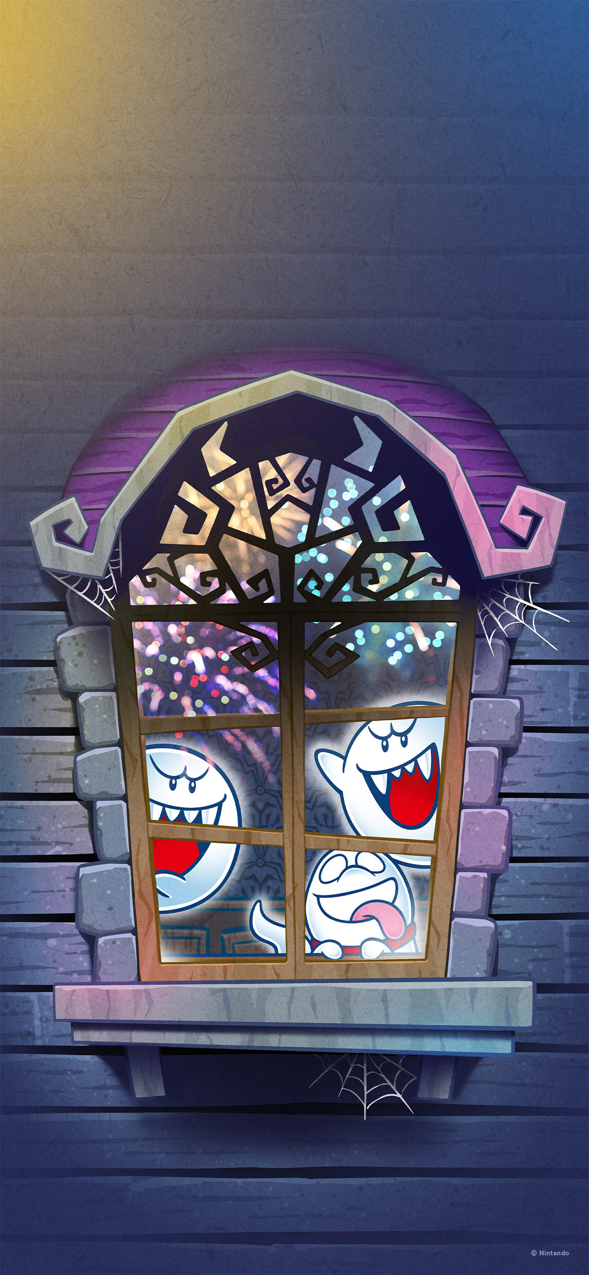 File:Nintendo Magazine 2024 summer Wallpaper B.jpg - Super Mario Wiki ...