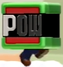 Red POW Box - Super Mario Wiki, the Mario encyclopedia