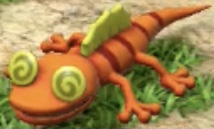 File:SMRPG remake Geckit.jpg - Super Mario Wiki, the Mario encyclopedia