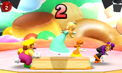 File:Top100FlashForward Sweets.png - Super Mario Wiki, the Mario ...