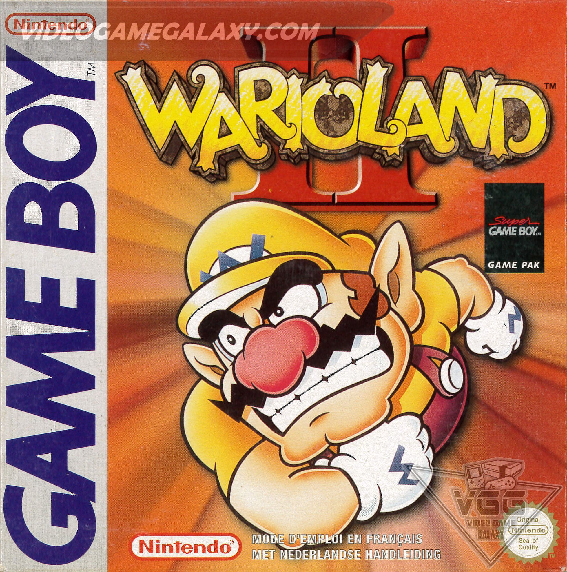 File:WL2 Box FR.jpg - Super Mario Wiki, the Mario encyclopedia