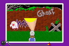 Toast the Ghosts - Super Mario Wiki, the Mario encyclopedia