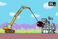 Wrecking All - Super Mario Wiki, the Mario encyclopedia