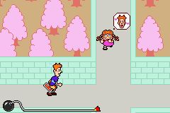 Crazy Crush - Super Mario Wiki, the Mario encyclopedia