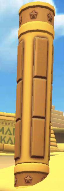 File:MKT Wii Dry Dry Ruins Falling Pillar upright.jpg - Super Mario ...
