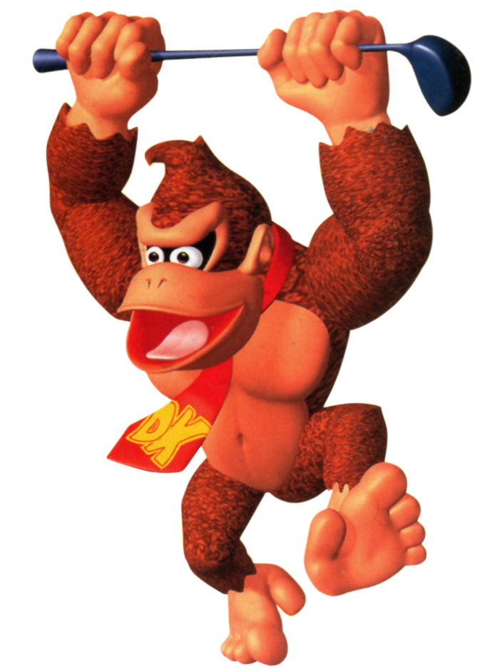 File:Rare MG64 DK.png - Super Mario Wiki, the Mario encyclopedia