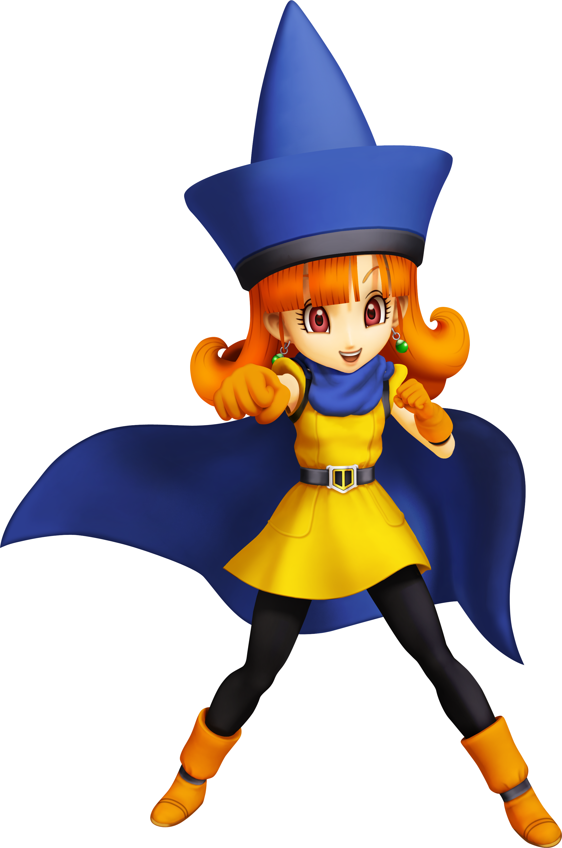 File:Alena FS.png - Super Mario Wiki, the Mario encyclopedia