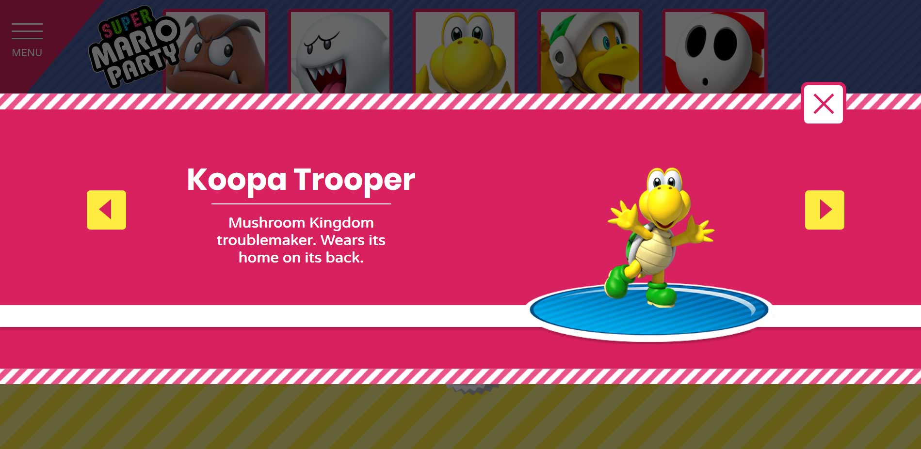 Koopa Troopa - Super Mario Wiki, the Mario encyclopedia