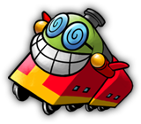 Fawful Express - Super Mario Wiki, the Mario encyclopedia