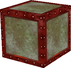 File:SM64DS Metal Crate.png - Super Mario Wiki, the Mario encyclopedia