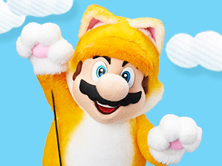 File:SMM EventCourseThumb Cat Mario.jpg - Super Mario Wiki, the Mario ...