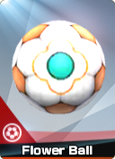 File:Card ProSoccer Gear Flower Ball.png - Super Mario Wiki, the Mario ...