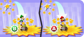 File:M&LDT Star Rocket illustration page 2.png - Super Mario Wiki, the ...