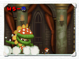 File:NSMB Credits 061.png - Super Mario Wiki, the Mario encyclopedia