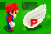 P-Wing - Super Mario Wiki, the Mario encyclopedia
