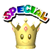 File:SMB Special Emblem.png - Super Mario Wiki, the Mario encyclopedia