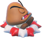 File:Goomba(Floaty)CCTT.png - Super Mario Wiki, the Mario encyclopedia