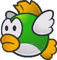 Cheep Cheep - Super Mario Wiki, the Mario encyclopedia