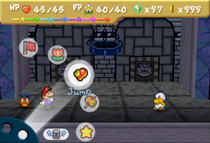 File:Jr. Troopa Final Battle Stage.png - Super Mario Wiki, the Mario ...