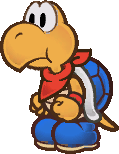 File:Kooper TTYD unused.png - Super Mario Wiki, the Mario encyclopedia