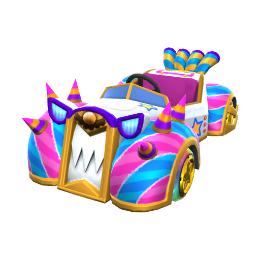 Glam Bruiser - Super Mario Wiki, the Mario encyclopedia