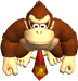 File:MSB Donkey Kong Challenge Mode Sprite.png - Super Mario Wiki, the ...