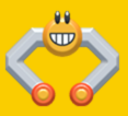 Swinging Claw - Super Mario Wiki, the Mario encyclopedia