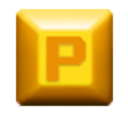File:SMM2 P Block NSMBU icon.png - Super Mario Wiki, the Mario encyclopedia