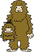 File:Sasquatch Family Wario Kard.png - Super Mario Wiki, the Mario ...