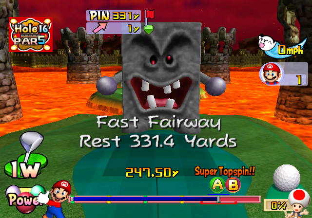 File:MGTT Whomp Screenshot.png - Super Mario Wiki, the Mario encyclopedia