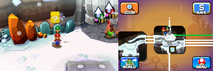 File:Mount Pajamaja Block 43.png - Super Mario Wiki, the Mario encyclopedia