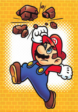 File:Panini SMTCC 232.jpg - Super Mario Wiki, the Mario encyclopedia