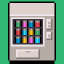 File:Pr MdWario2 Item GrassVendingMachine 8bit.png - Super Mario Wiki ...