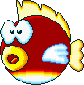 File:SMK Big Cheep Cheep.png - Super Mario Wiki, the Mario encyclopedia