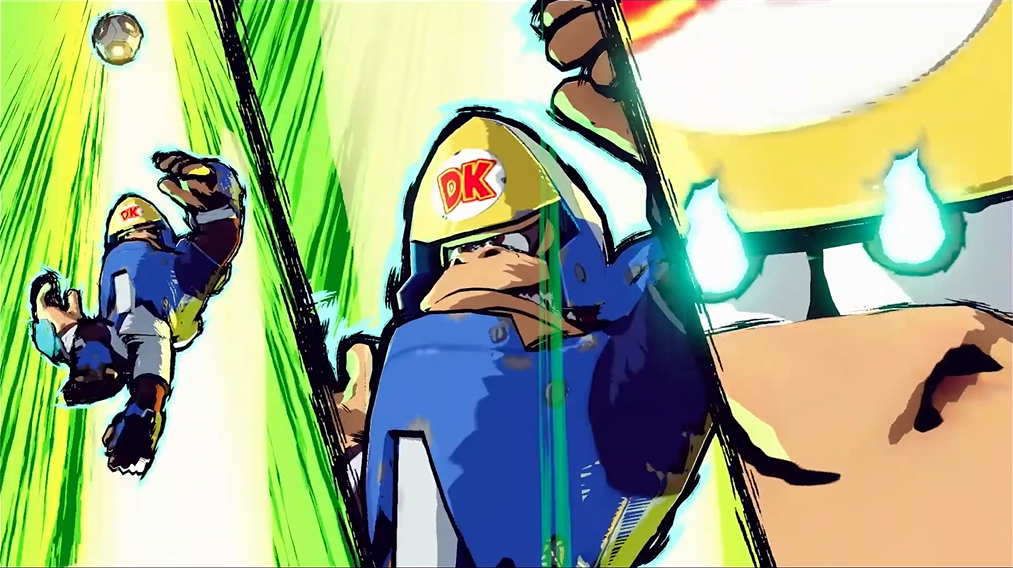 File:Dkhyperstrike.png - Super Mario Wiki, the Mario encyclopedia