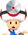 File:DrMarioWorld - Sprite Toad Sad.png - Super Mario Wiki, the Mario ...