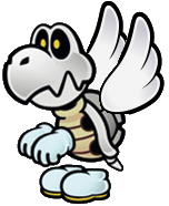 User:Dry Paratroopa - Super Mario Wiki, the Mario encyclopedia