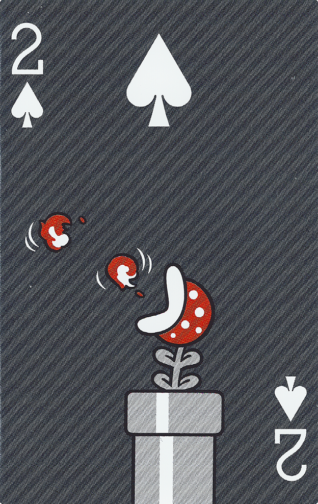 File:NAP-06 Spades 2.png - Super Mario Wiki, the Mario encyclopedia