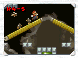 File:NSMB Credits 045.png - Super Mario Wiki, the Mario encyclopedia