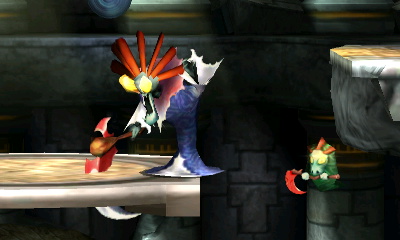 File:Reaper 3DS.jpg - Super Mario Wiki, the Mario encyclopedia