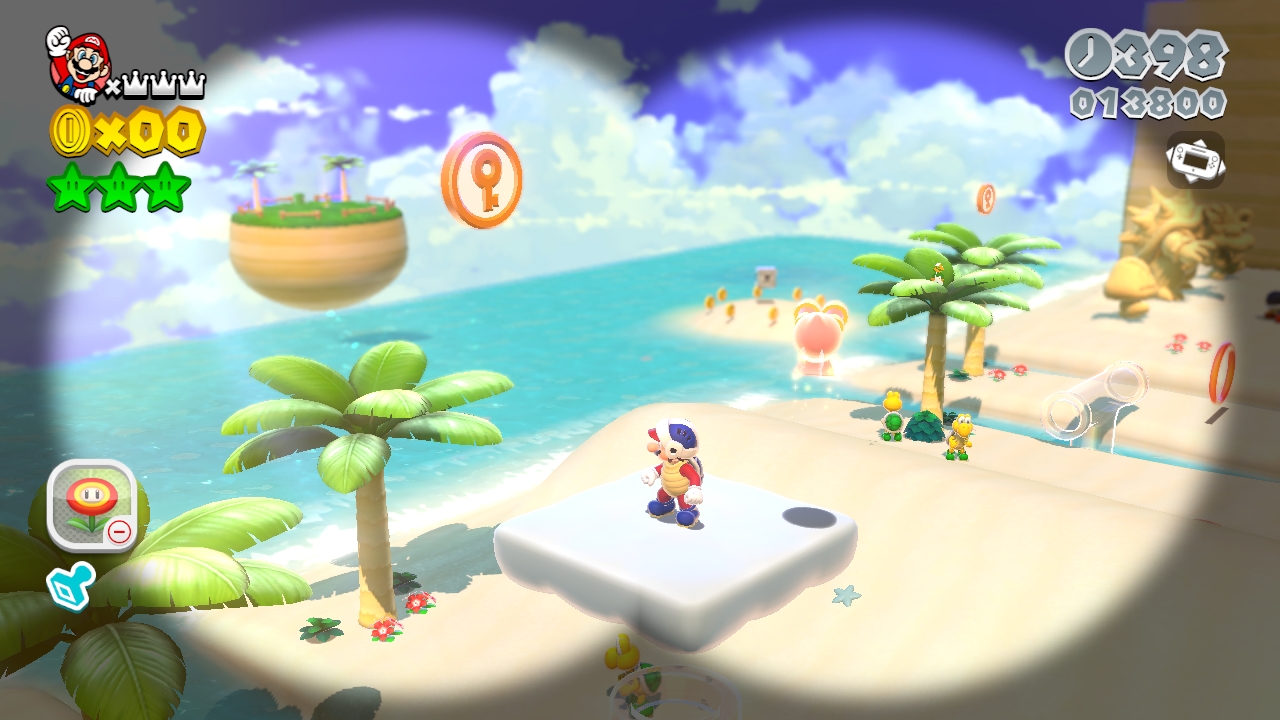 File:SM3DW 5-1 Luigi.jpg - Super Mario Wiki, the Mario encyclopedia