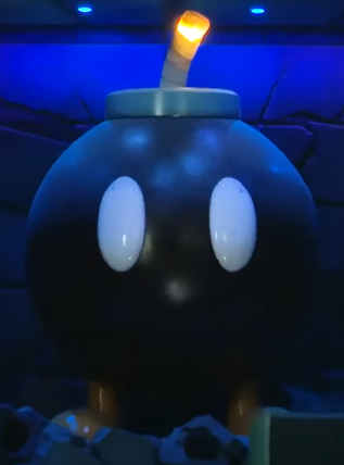 File:SNWGiantBobOmb.png - Super Mario Wiki, the Mario encyclopedia