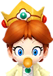 Gallery:Baby Daisy - Super Mario Wiki, the Mario encyclopedia