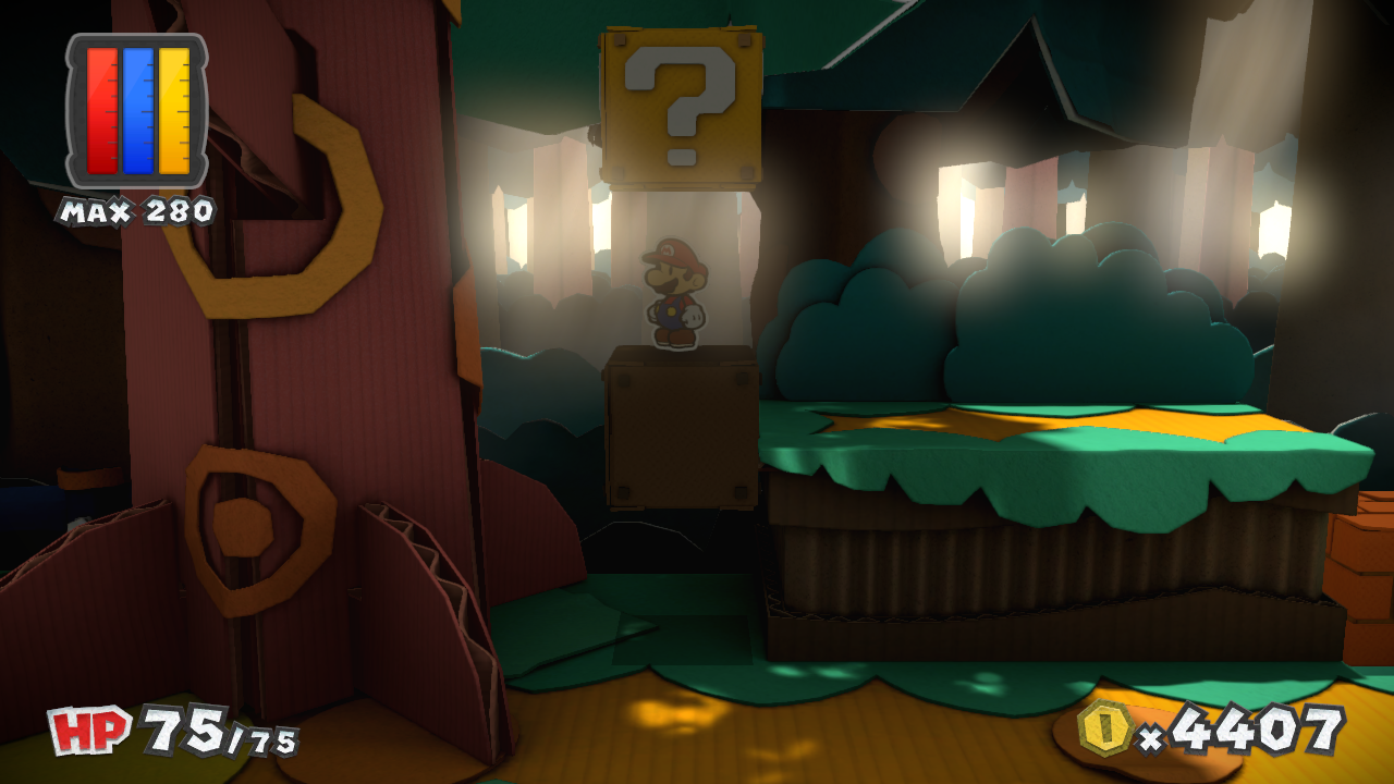 File:Mondo Woods Block 3.png - Super Mario Wiki, the Mario encyclopedia