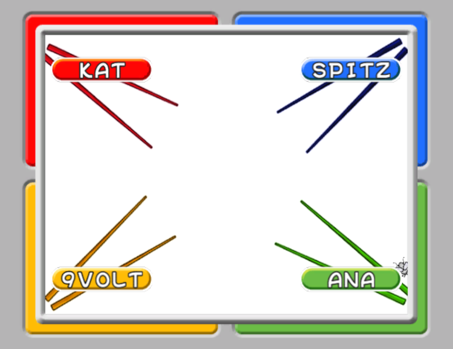 File:WWIMPG$ Fly Catcher.png - Super Mario Wiki, the Mario encyclopedia