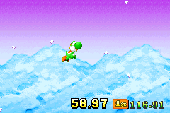 Yoshi's Big Jump - Super Mario Wiki, the Mario encyclopedia